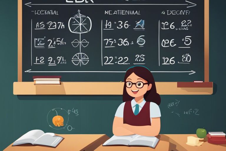 How Do You Multiply A Decimal By A Decimal What s The Technique How Do You Multiply A Decimal By A Decimal What s The Technique